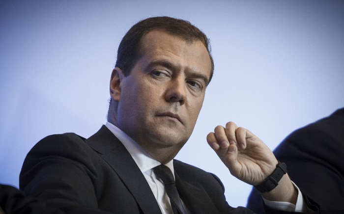 Медведев запретил посуточную аренду квартир - Общество - WEACOM.RU