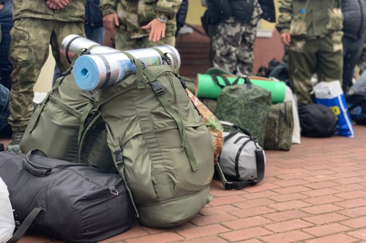 В Думу внесли законопроект об отсрочке от мобилизации для многодетных отцов Общество Weacom Ru